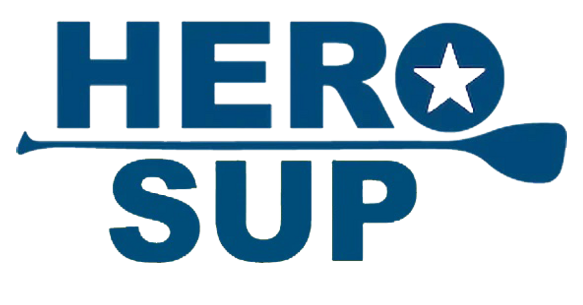 Inflatable Paddle Boards Canada | Hero SUP