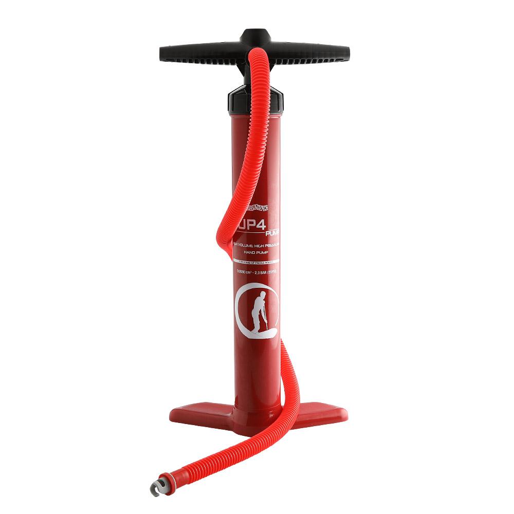 High-Pressure Double Action Hand Pump – Hero SUP